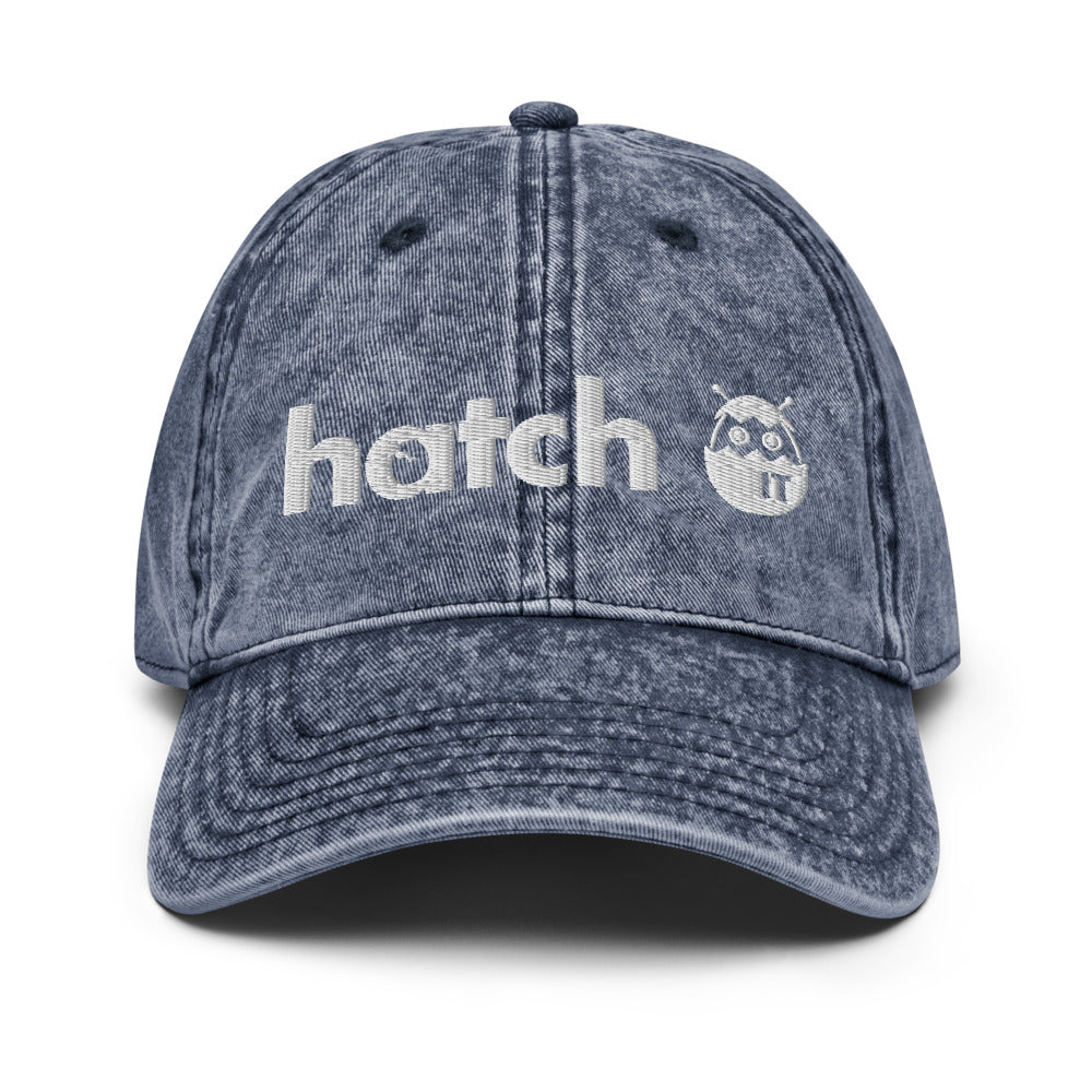 HATch – hatchpad